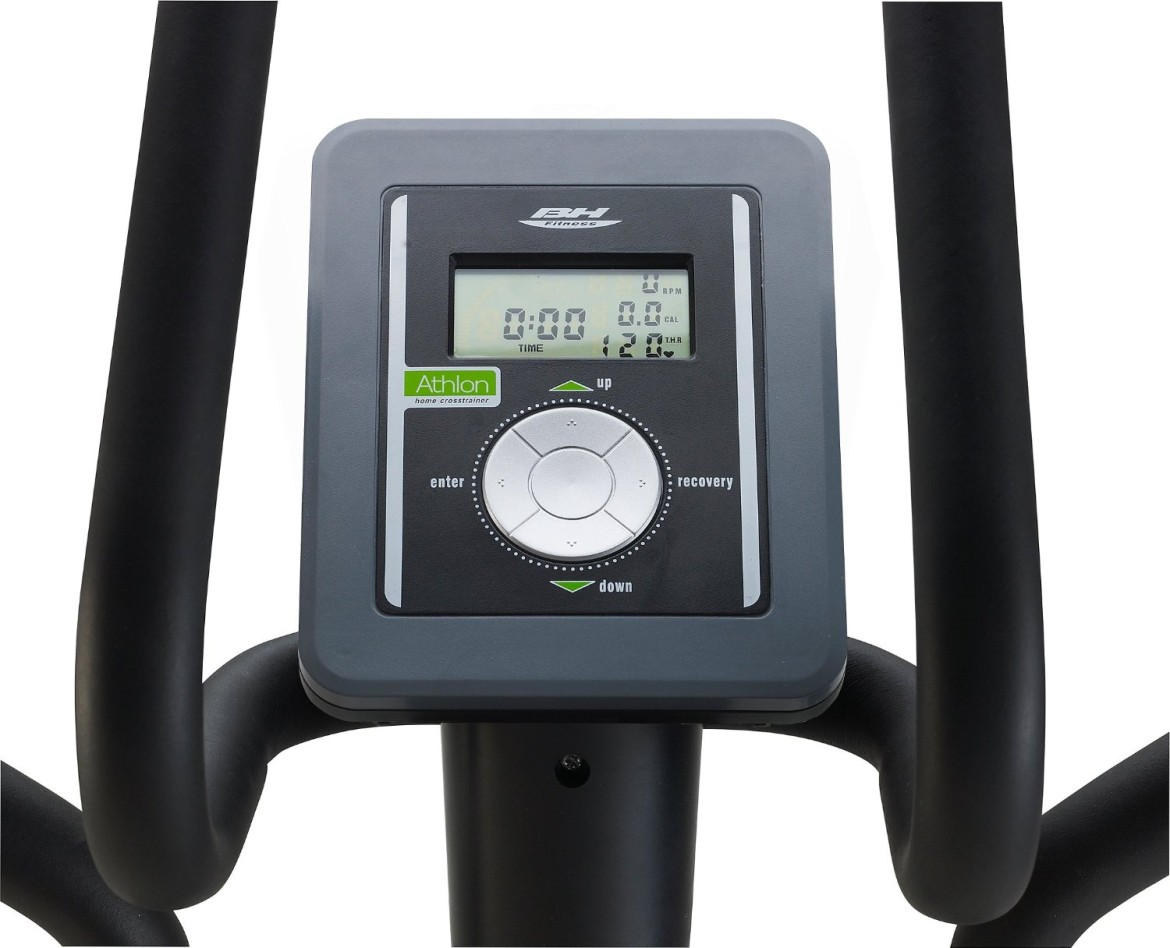 BH Fitness Athlon G2334, un bon modèle haut de gamme