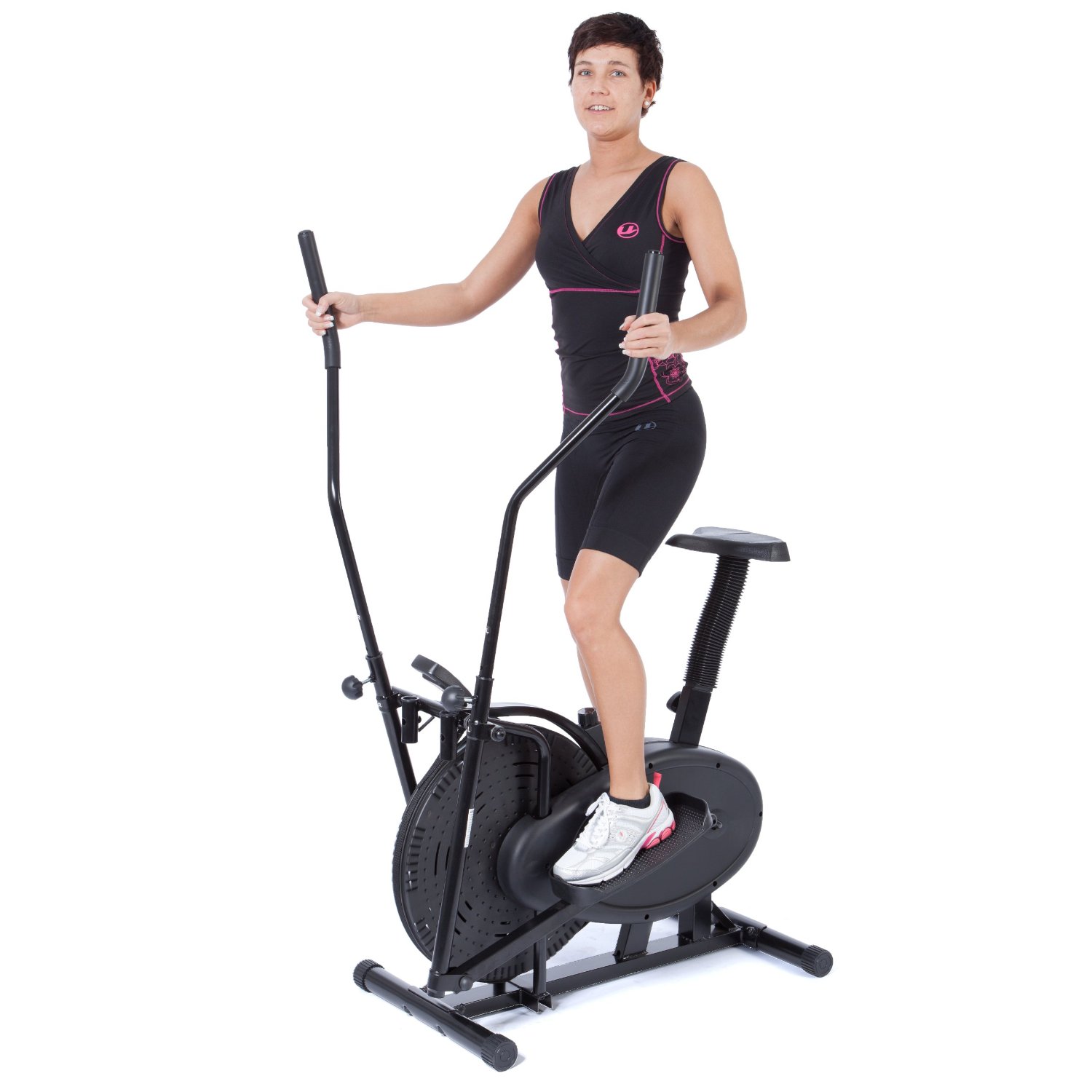 X-Trainer 250 d’Ultrasport - Velo-Elliptique.net